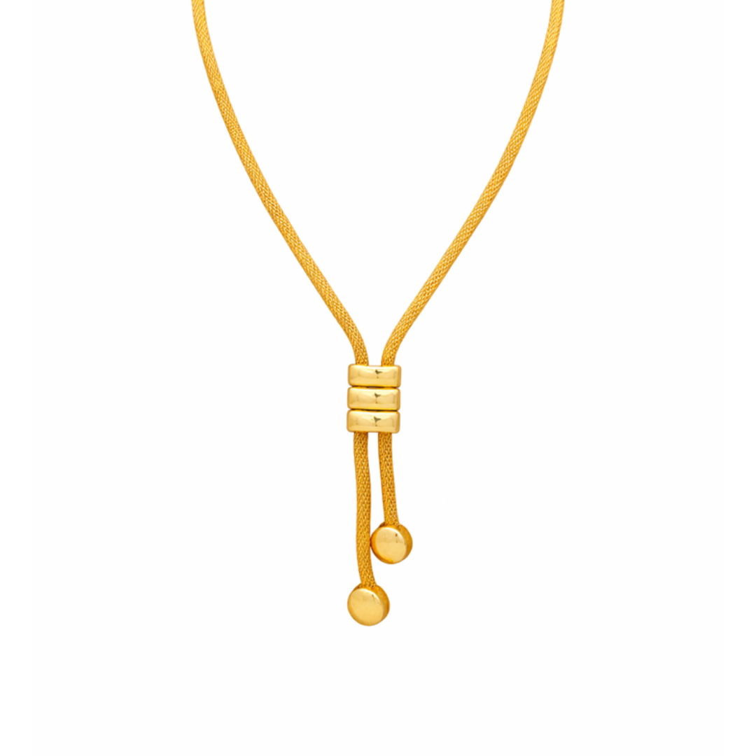 Golden Majesty Set – Rousselet & Co.