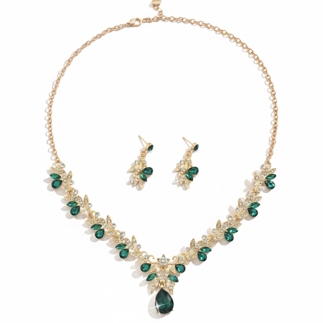 Heirloom Gleam Set – Rousselet & Co.