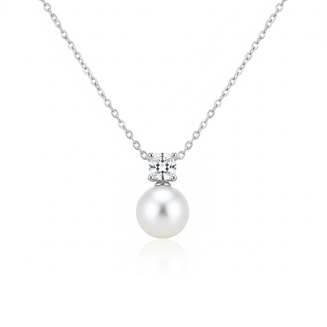 Infinite Bloom Necklace – Rousselet & Co.